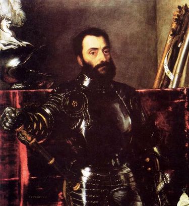 Francesco Maria della Rovere - EcuRed