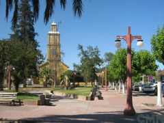 Coinco (Chile) - EcuRed