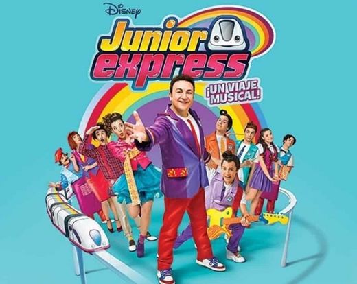 Junior Express - EcuRed