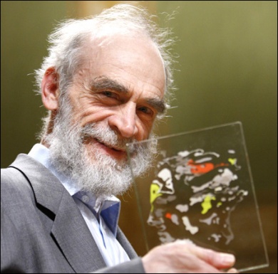 Mikhail Leonidovich Gromov - EcuRed