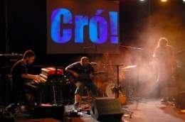 Cró! - EcuRed