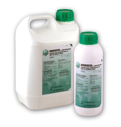 Hidrocoloides en confitería - EcuRed