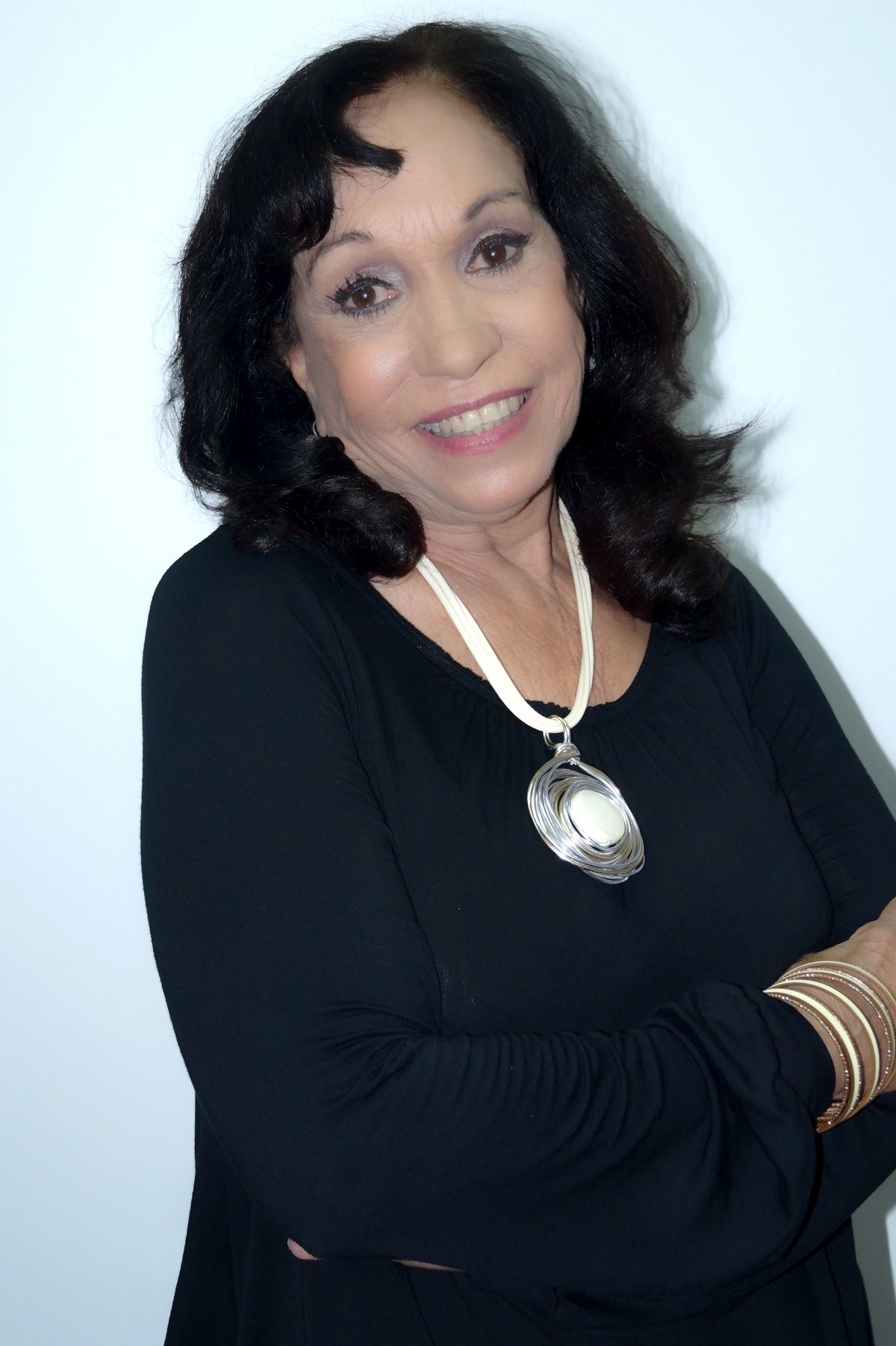 Teresita Rúa - EcuRed