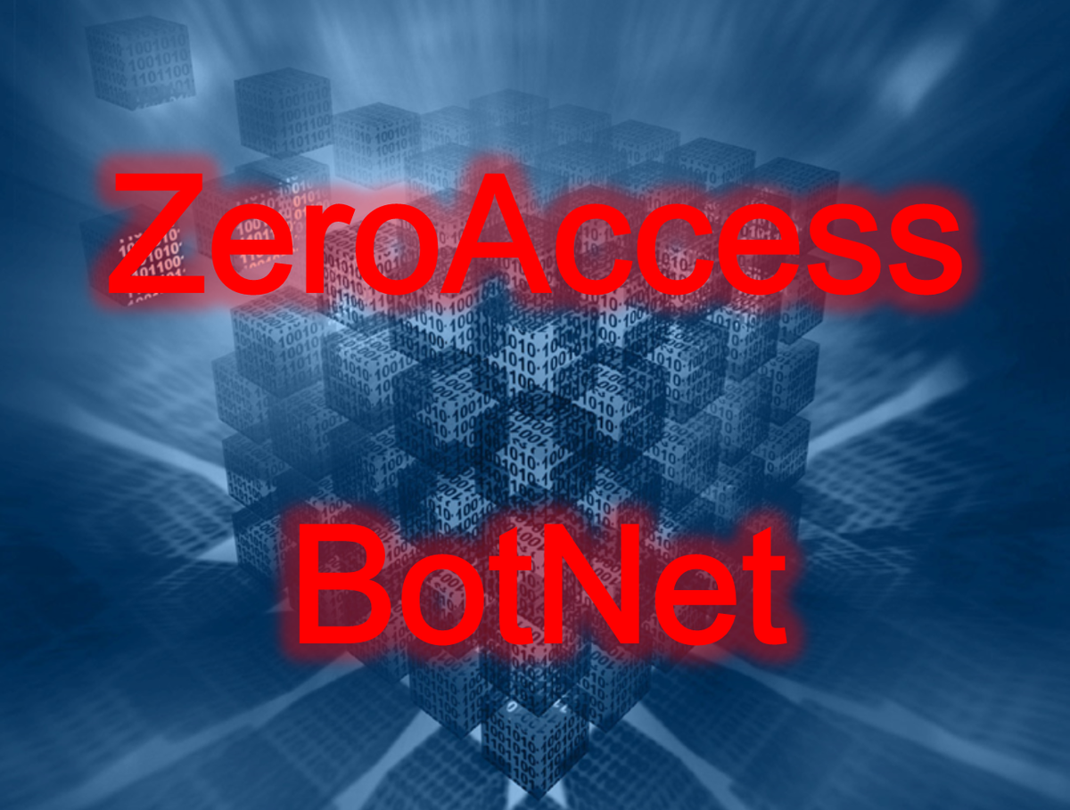 Virus ZeroAccess - EcuRed
