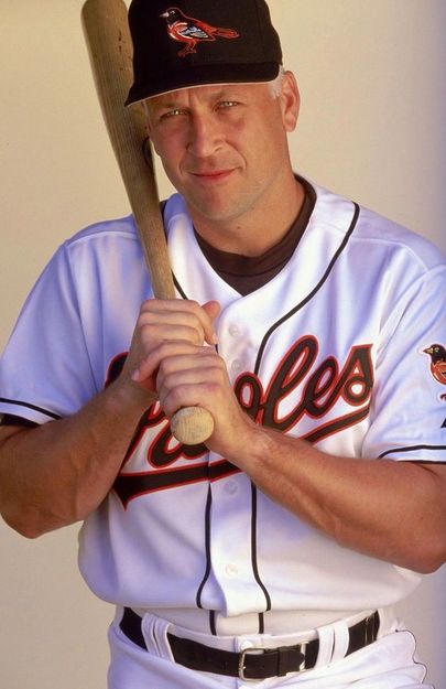 Cal Ripken - EcuRed
