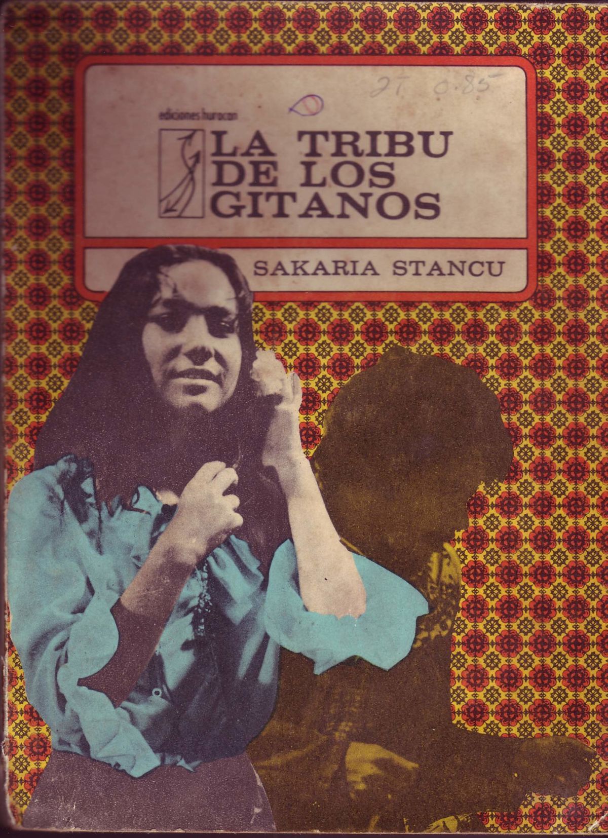 La Tribu de los Gitanos - EcuRed