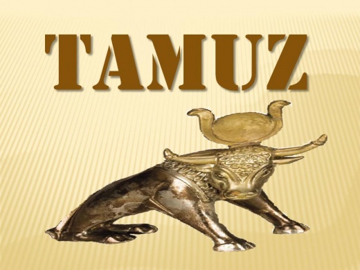 Tamuz - EcuRed