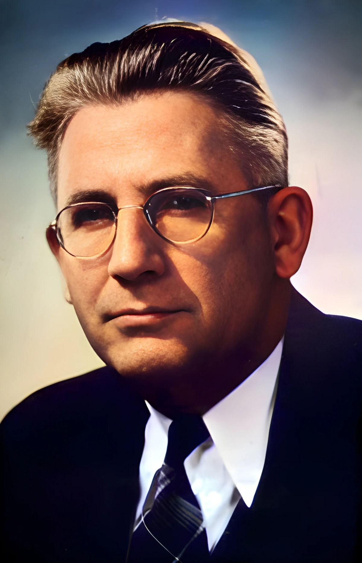 Paul Howard Douglas - EcuRed