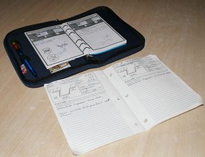 Cuaderno de bitácora - EcuRed