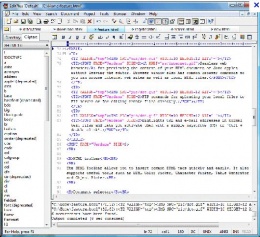 Editor de texto - EcuRed