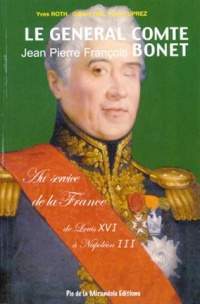 Jean Bonnet - EcuRed
