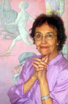 Pepi Sánchez - EcuRed