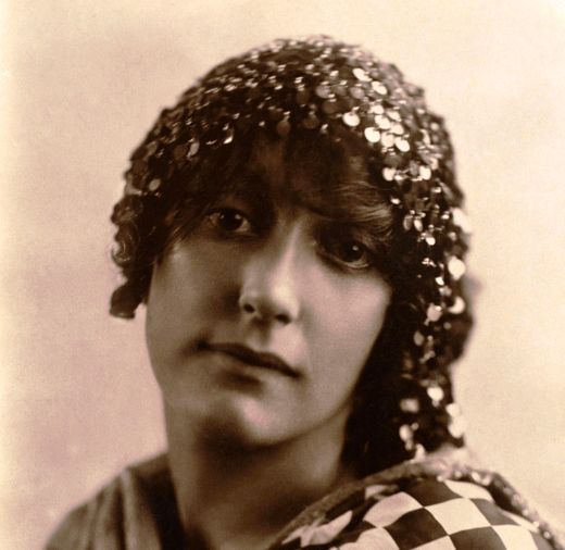 Annette Kellermann - EcuRed
