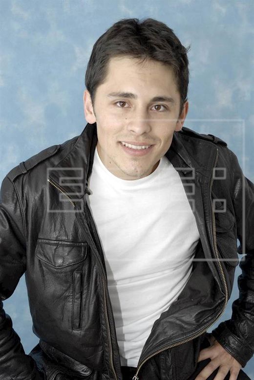 David Andrade - EcuRed