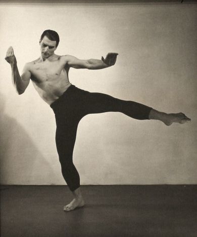 Erick Hawkins - EcuRed