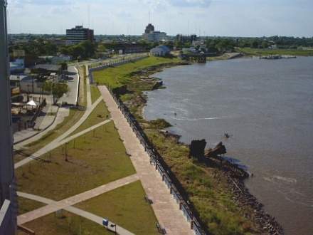 Provincia de Formosa - EcuRed
