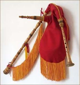 Gaita - EcuRed