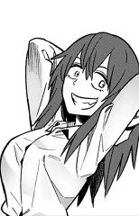 Ijiranaide, Nagatoro-san (serie) - EcuRed