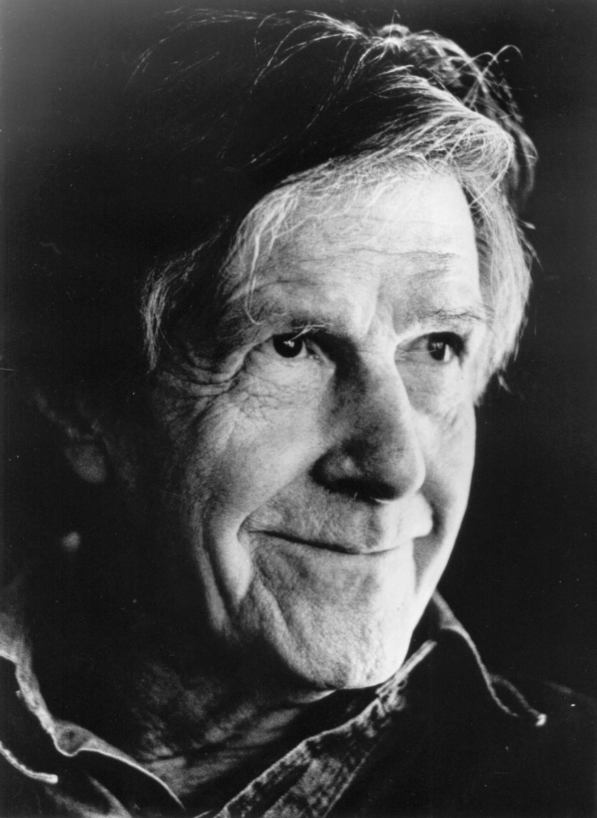 John Milton Cage - EcuRed