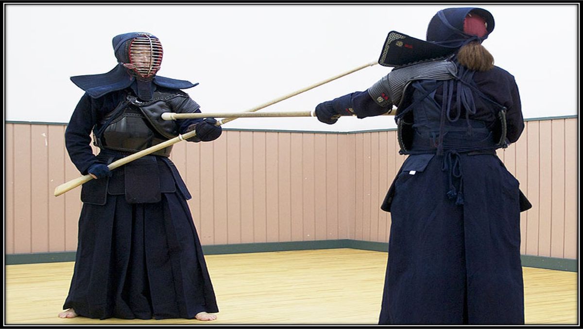 Jukendo - EcuRed