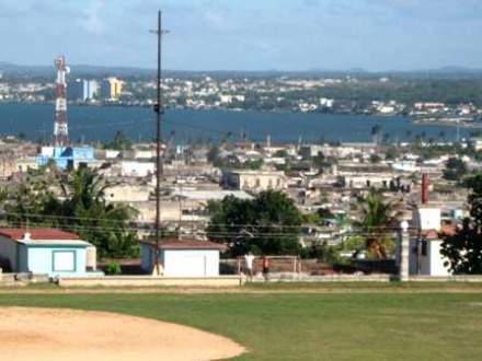 Matanzas (municipio) - EcuRed