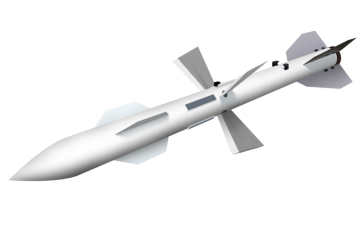 Vympel R-27 - EcuRed