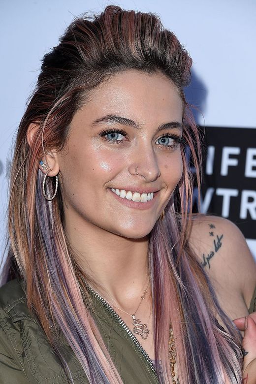 Paris Jackson - EcuRed
