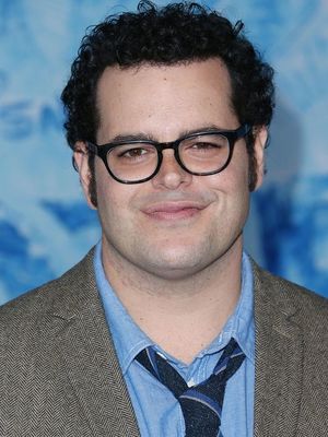 Josh Gad - EcuRed