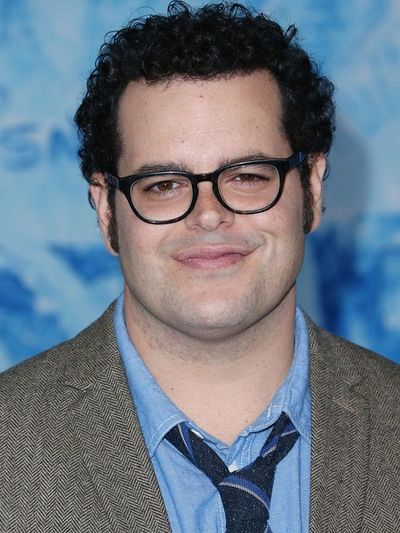 Josh Gad - EcuRed