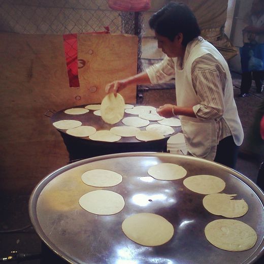 Comal - EcuRed