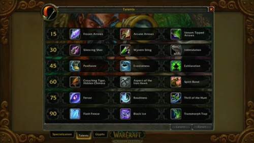 World of Warcraft: Mists of Pandaria - EcuRed