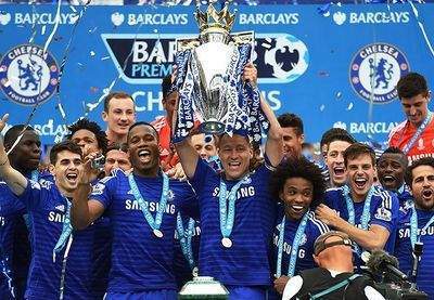 Chelsea Fútbol Club - EcuRed