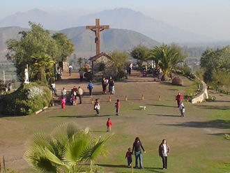 Rinconada de Silva (Chile) - EcuRed
