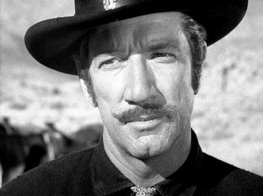 Richard Boone - EcuRed