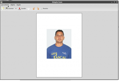 Simple Scan - EcuRed