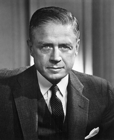 Thomas John Watson - EcuRed
