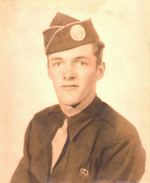 Albert Blithe - EcuRed