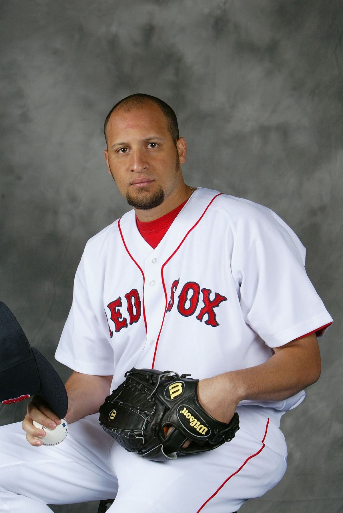 Edwin Almonte - EcuRed