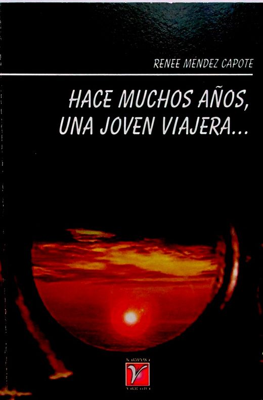 Hace muchos años, una joven viajera... - EcuRed