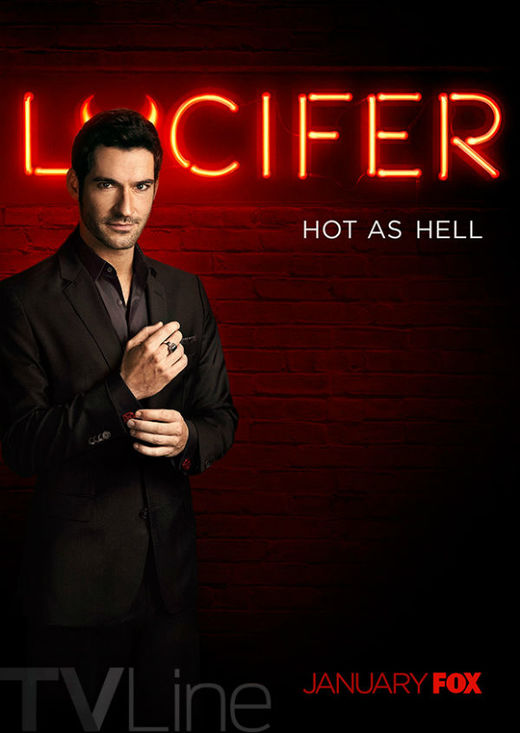 Lucifer (serie de televisión) - EcuRed