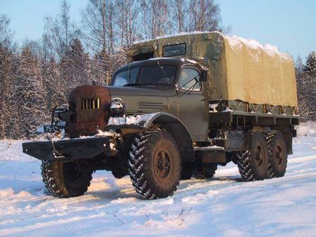 ZIL - EcuRed