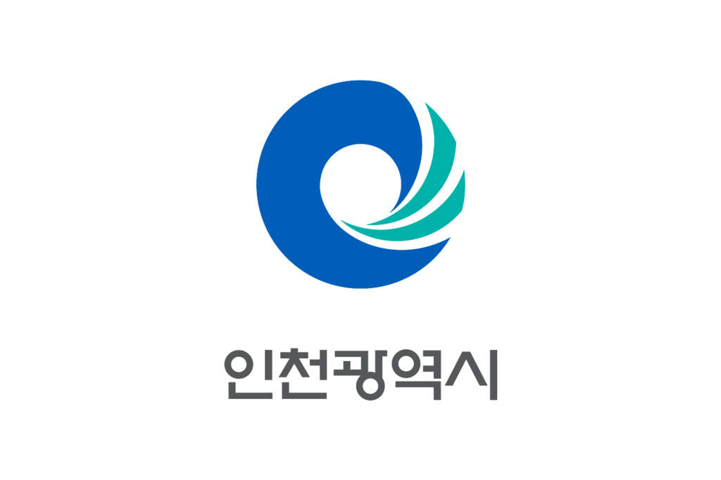 Archivo:Escudo de Incheon.svg - EcuRed