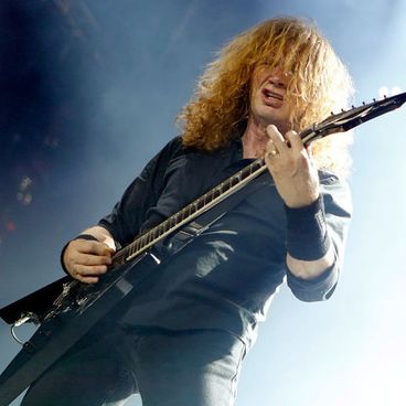 Megadeth - EcuRed