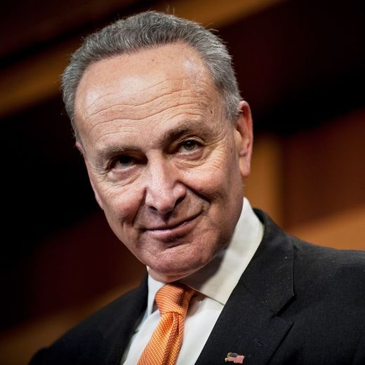 Chuck Schumer - EcuRed