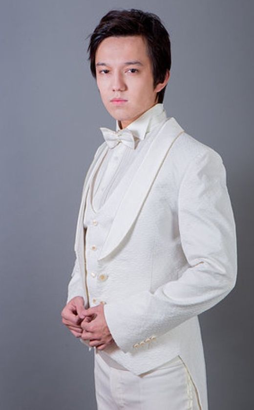 Dimash Kudaibergen - EcuRed