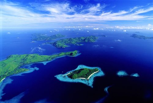 Isla de Palawan - EcuRed