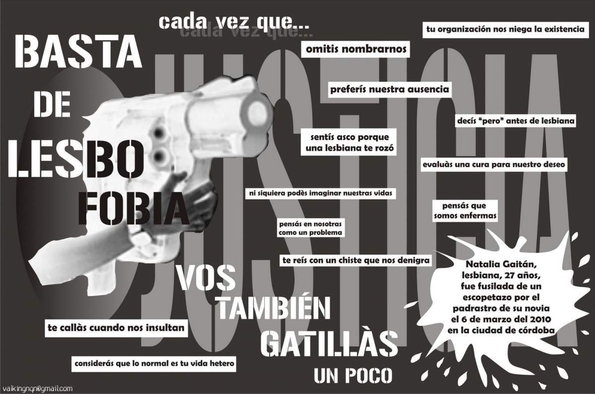 Lesbofobia - EcuRed