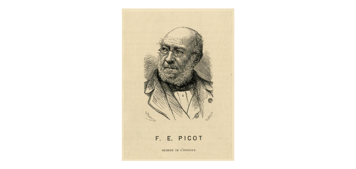 François Édouard Picot - EcuRed