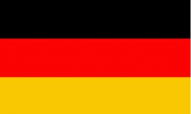Bandera de Alemania - EcuRed