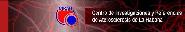 Centro de Investigaciones y Referencias de Aterosclerosis de la Habana ...